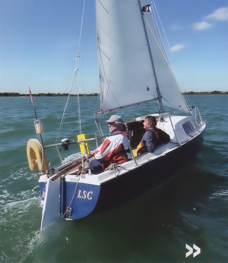 Guide for buyers - Anderson 22 Owners Association